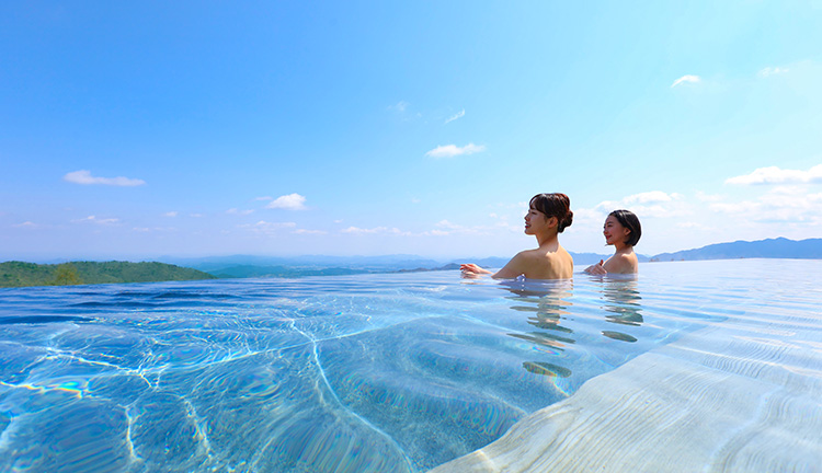 Premiumシリーズについて | 【公式】大江戸温泉物語グループ｜癒しの温泉宿・ホテル