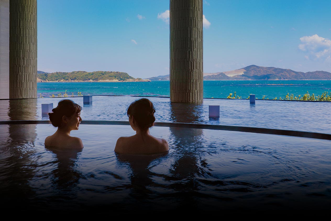 TAOYAについて | 【公式】大江戸温泉物語グループ｜癒しの温泉宿・ホテル