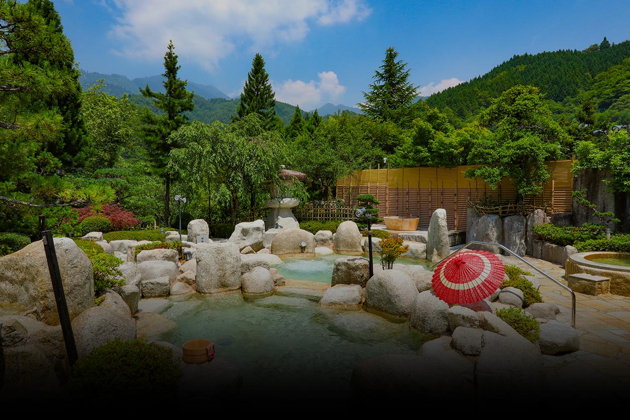 TAOYAについて | 【公式】大江戸温泉物語グループ｜癒しの温泉宿・ホテル