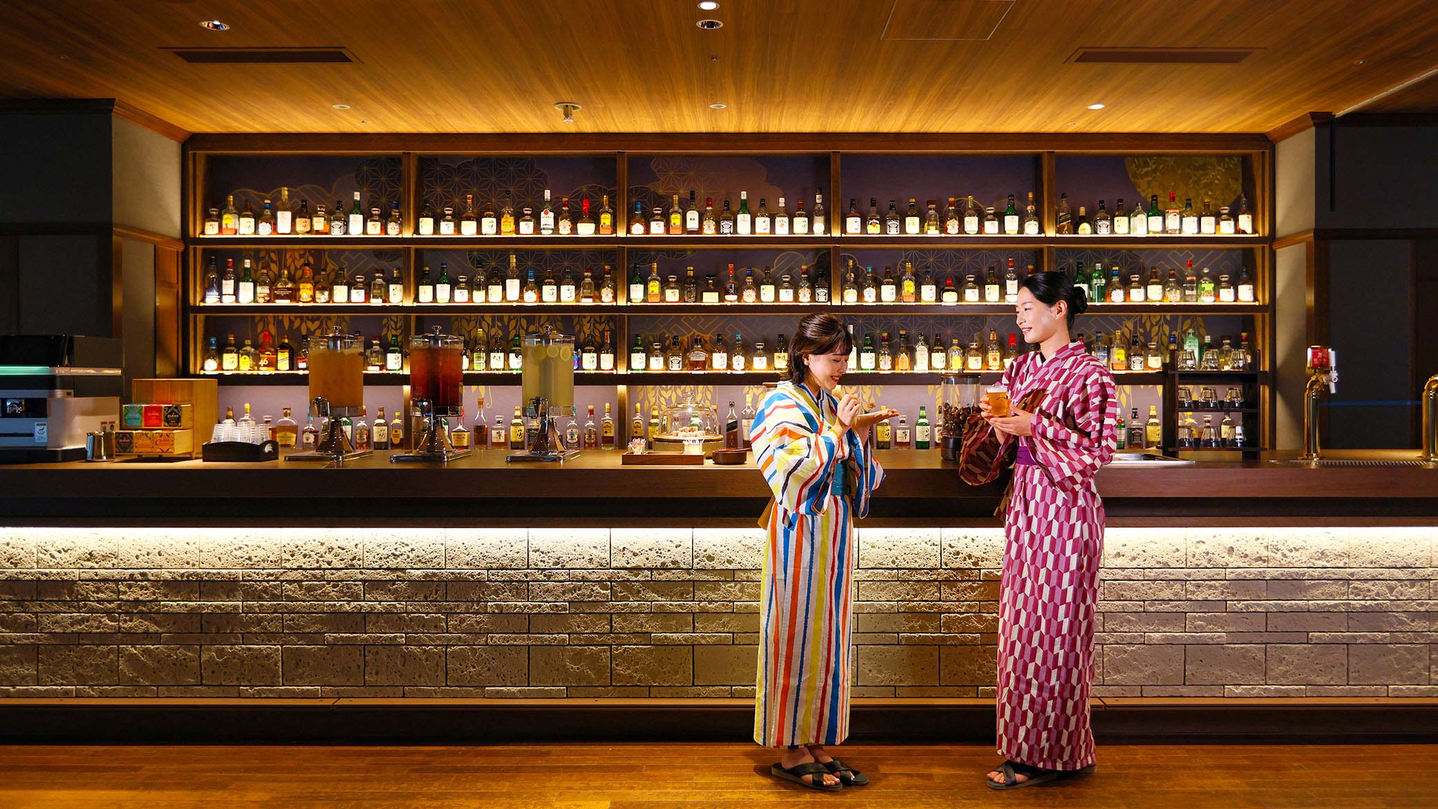 TAOYAについて | 【公式】大江戸温泉物語グループ｜癒しの温泉宿・ホテル